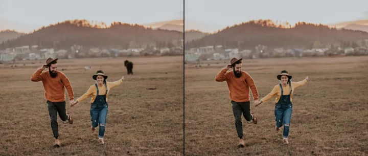 How to Use Content-Aware Fill in Photoshop – Void Graphics