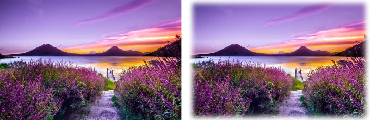 How to Blur Edges in Photoshop – Void Graphics